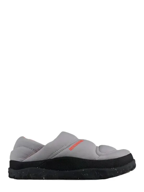 Rossignol Chalet Padded Slippers - Grey