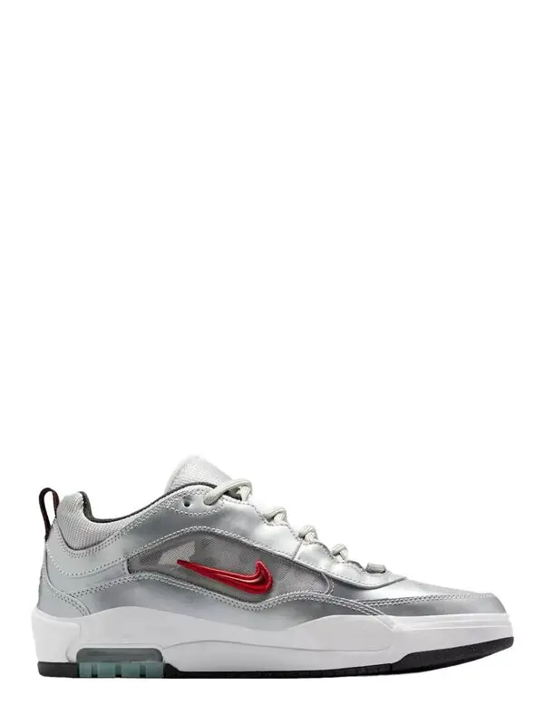 Nike Air Max Ishod Wair Sneakers - Silver