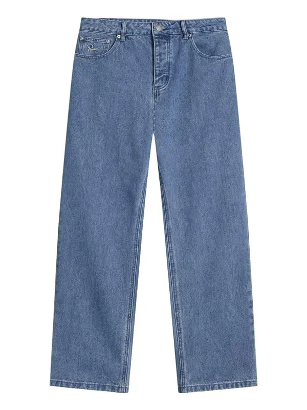 PARRA Das Jeans Again - Blue