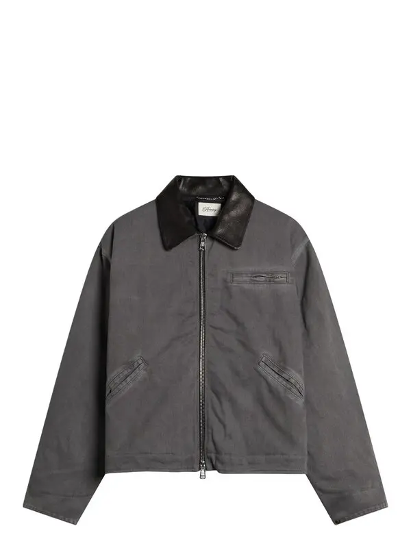 RONNING Work Jacket End. Exclusive - Grey