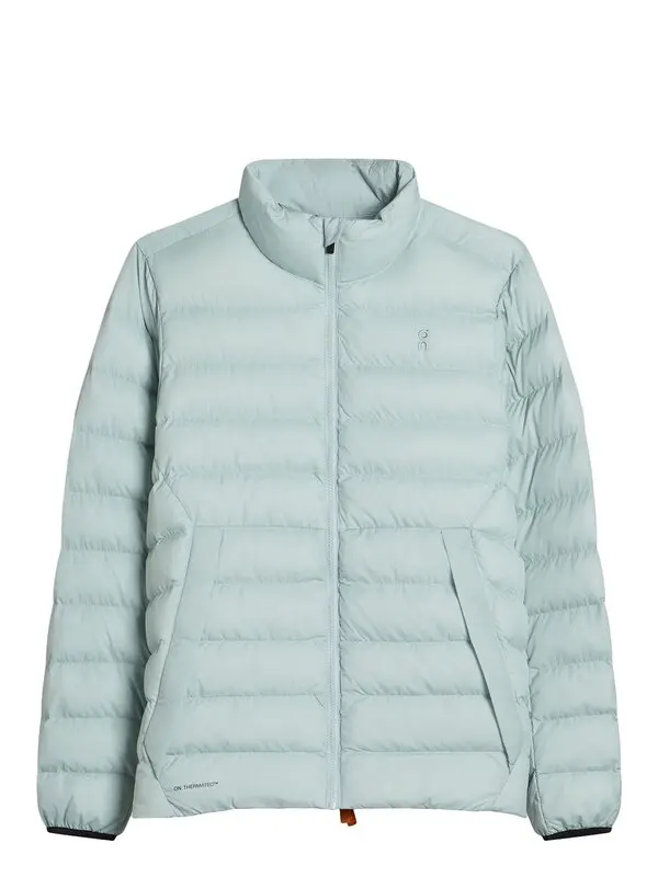 On Ascent Puffer Jacket - Brook