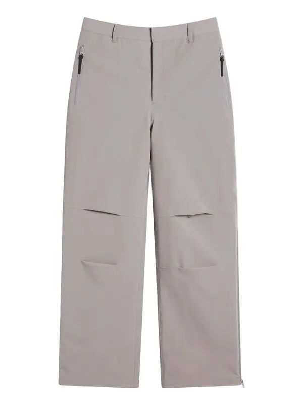 HIKING PATROL Arc 3l Shell Trousers - Stone