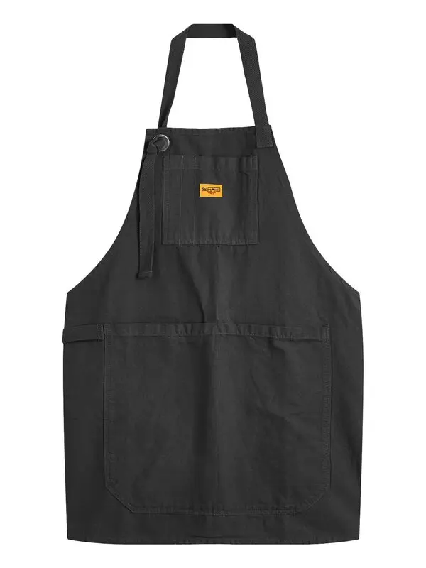 SERVICE WORKS Apron - Black