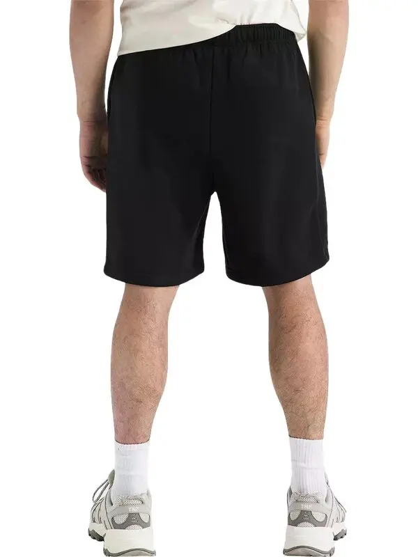 The North Face Evolution Simple Dome Shorts - Black