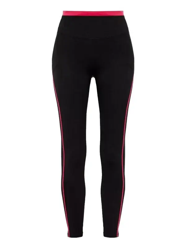 P.E Nation Rapid Leggings - Black