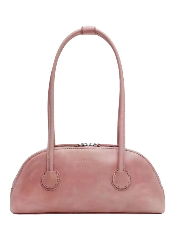 MARGESHERWOOD Bessette Shoulder Bag - Pink