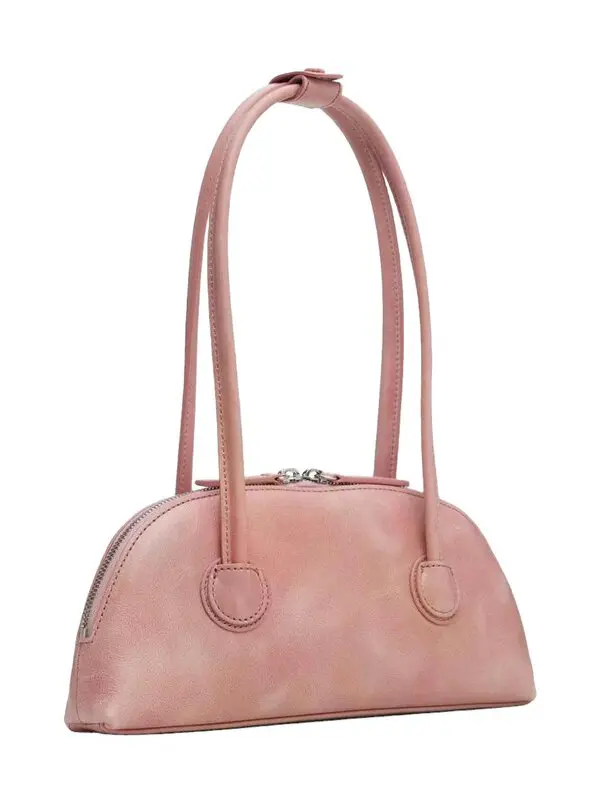 MARGESHERWOOD Bessette Shoulder Bag - Pink