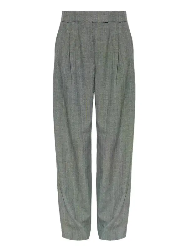 Baum Und Pferdgarten Neya Trousers - Grey