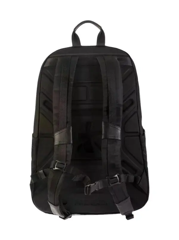Premiata Wonder 2125 Backpack - Black