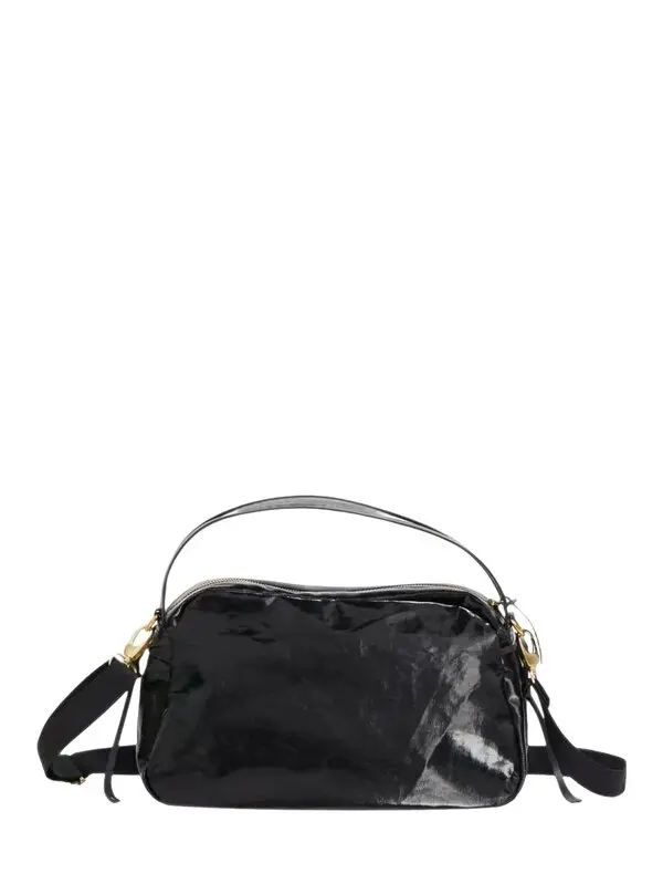 JACK GOMME Lebowl Tote Bag - Black