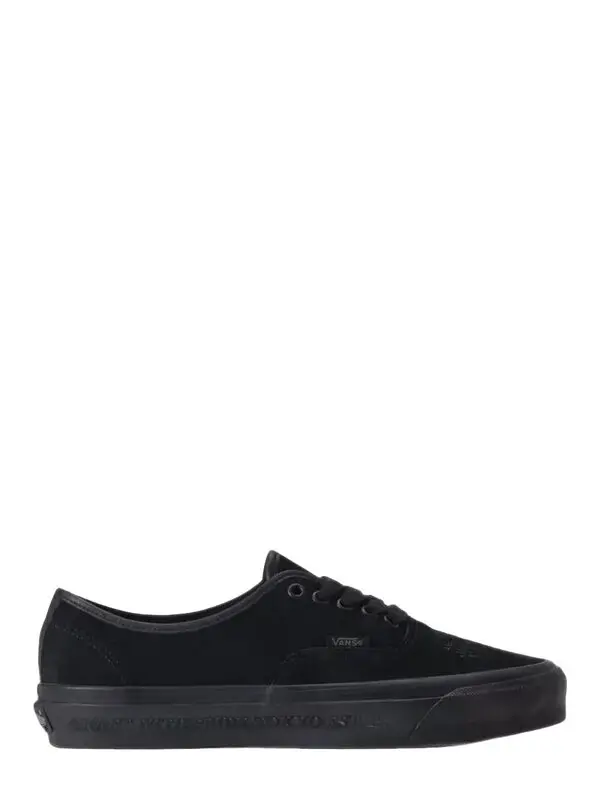 VANS X Neighborhood Authentic 44 Sneakers - Black