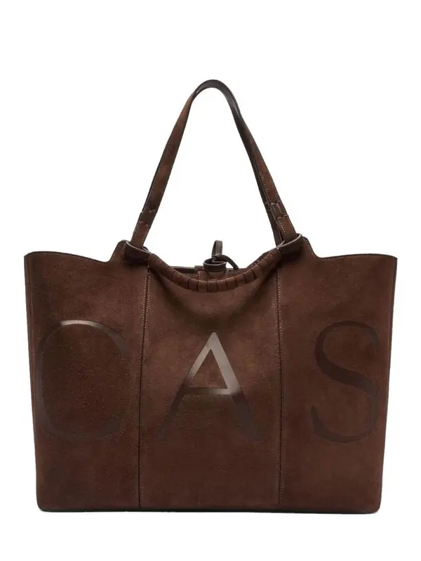 Casadei Shoulder Bag Colour - Brown