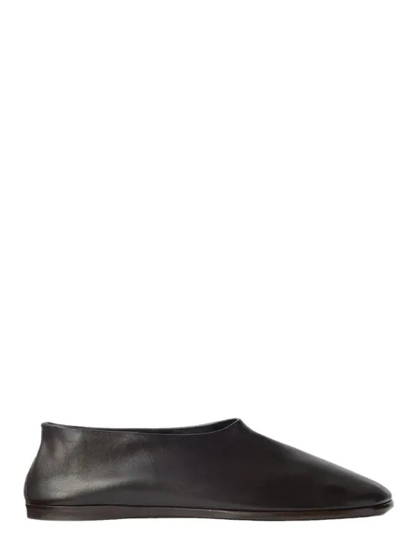 LEMAIRE Heeled Sandals Colour - Brown