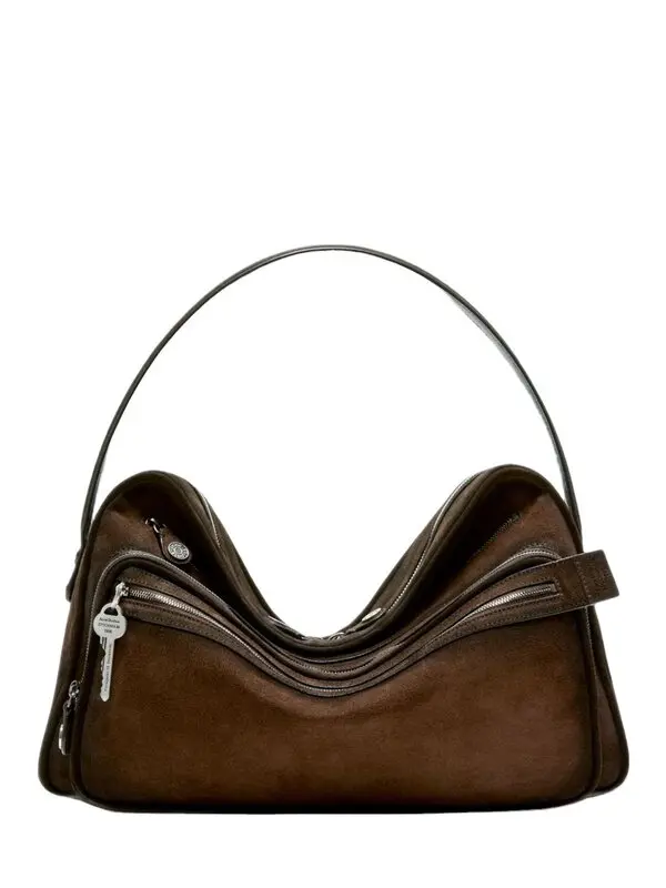 Acne Studios Shoulder Bag Colour - Brown