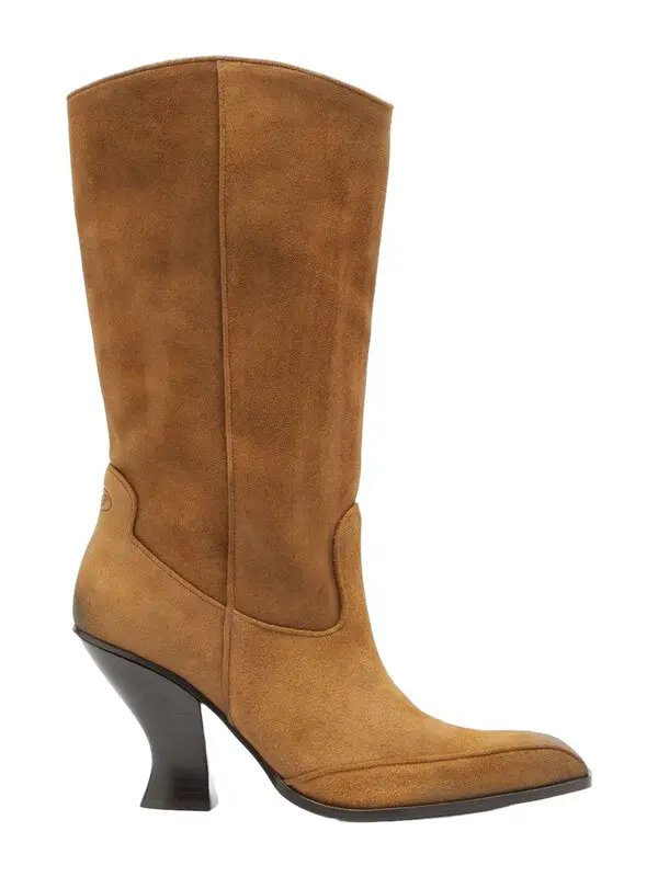 DIESEL® Boots Colour - Brown