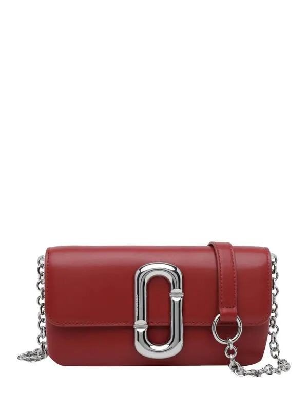 Marc Jacobs Wallet Colour - Red