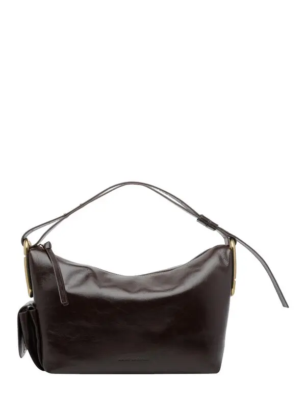 Marc Jacobs Shoulder Bag Colour - Brown