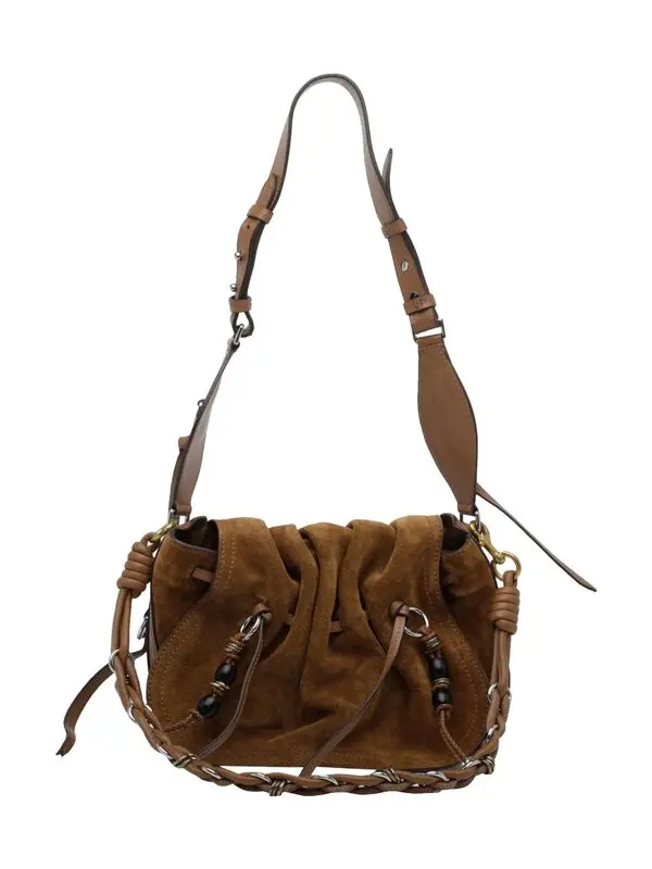 Isabel Marant Étoile Shoulder Bag Colour - Brown