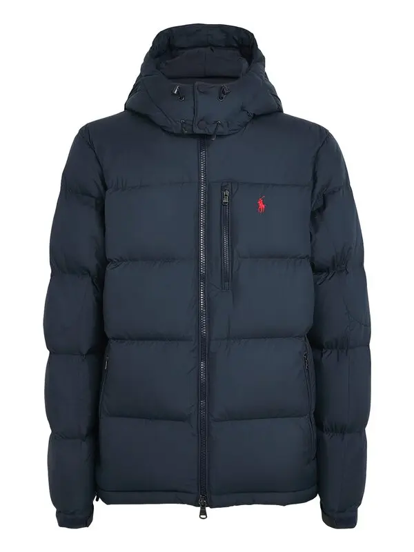 Polo Ralph Lauren Gorham Down Jacket - Navy