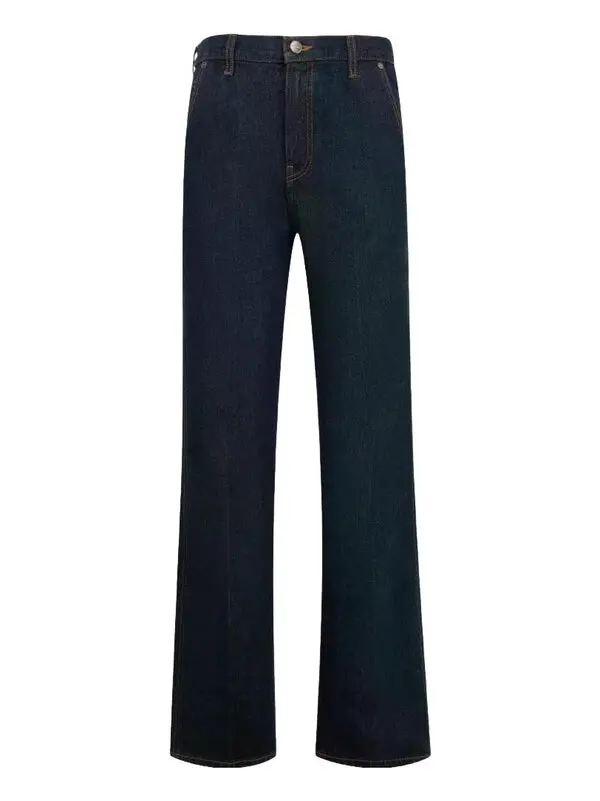 Khaite Rossi Jeans - Blue