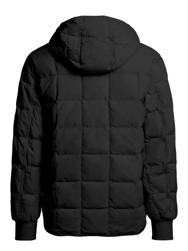 PARAJUMPERS Nipawin Jacket - Black