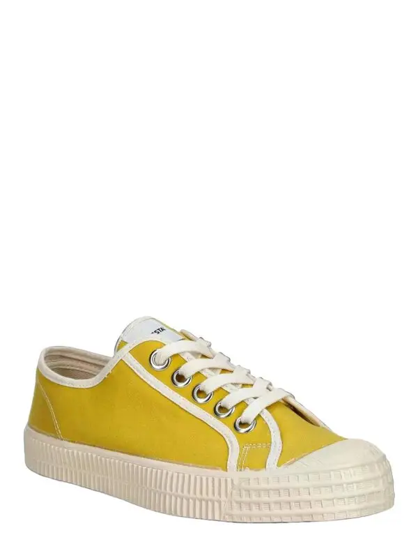 Novesta Star Master Sneakers - Yellow