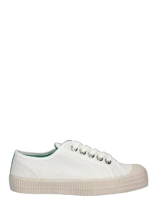 Novesta Star Master Sneakers - White