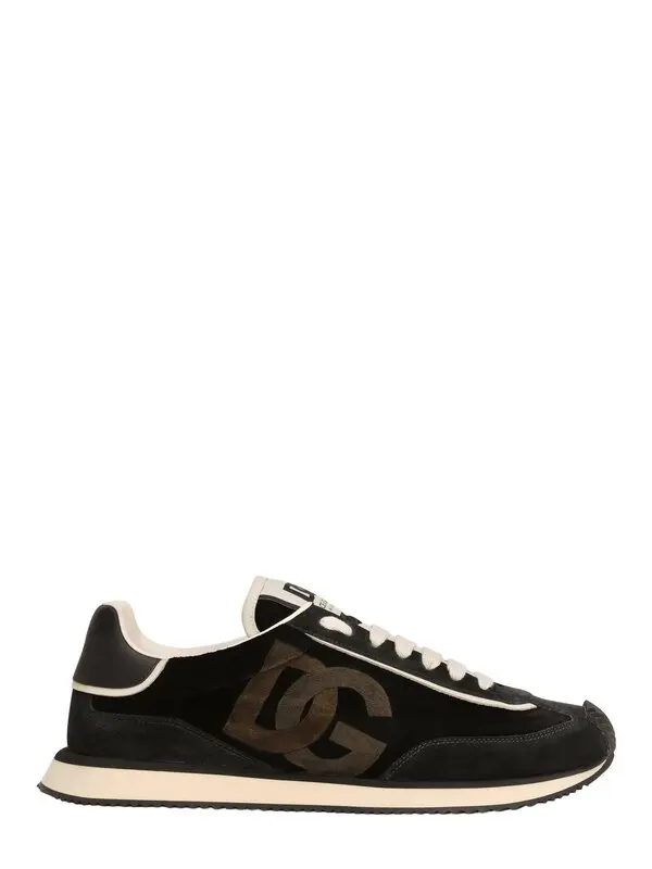 Dolce & Gabbana Dg Cushion Sneakers Sneakers - Multicolor