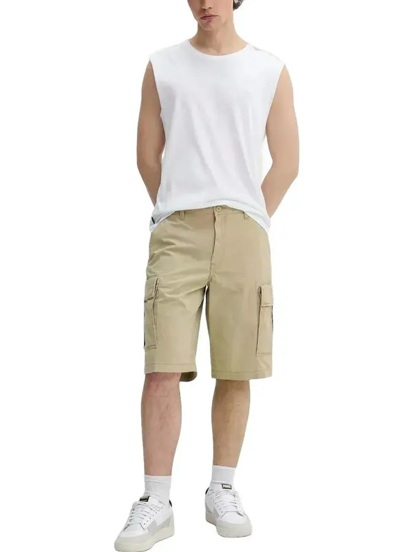 Timberland Cargo Shorts - Neutrals