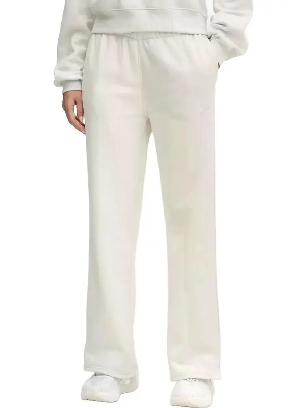 Under Armour Icon Vida Track Pants - Neutrals