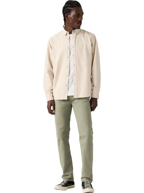 LEVI'S 502 Taper Jeans - Green