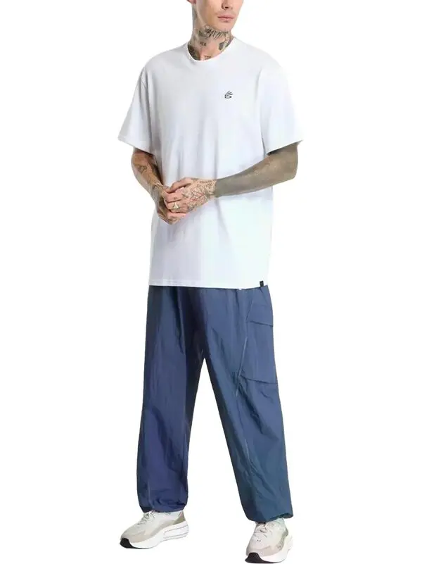 Under Armour Unstoppable Woven Cargo Pants - Blue