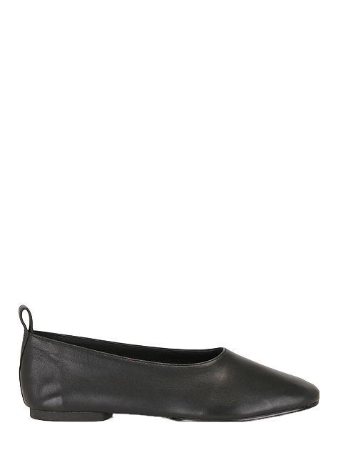 Madewell Freja Flat In . Also - Black