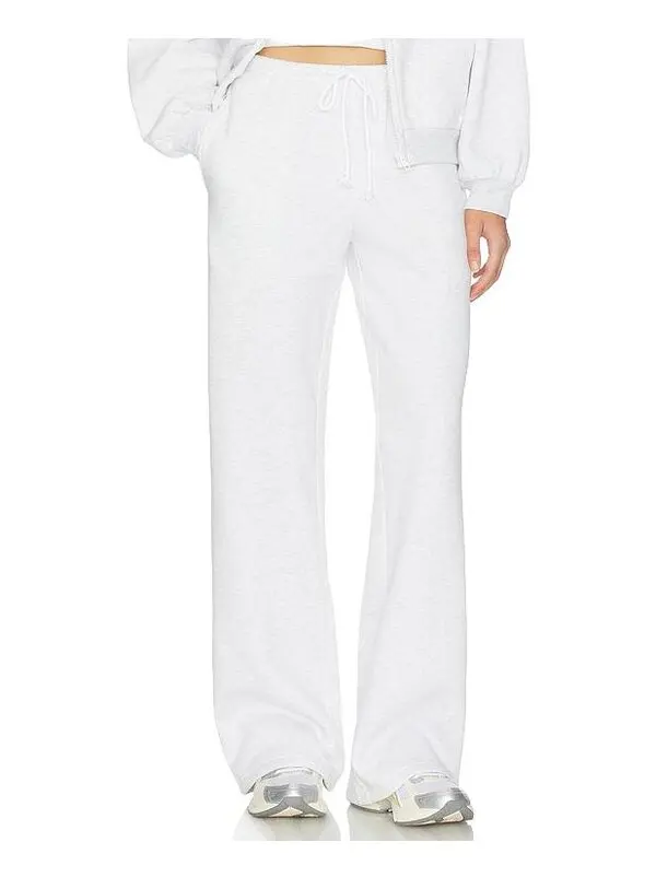 Superdown Minya Drawstring Pant In . Also - Grey