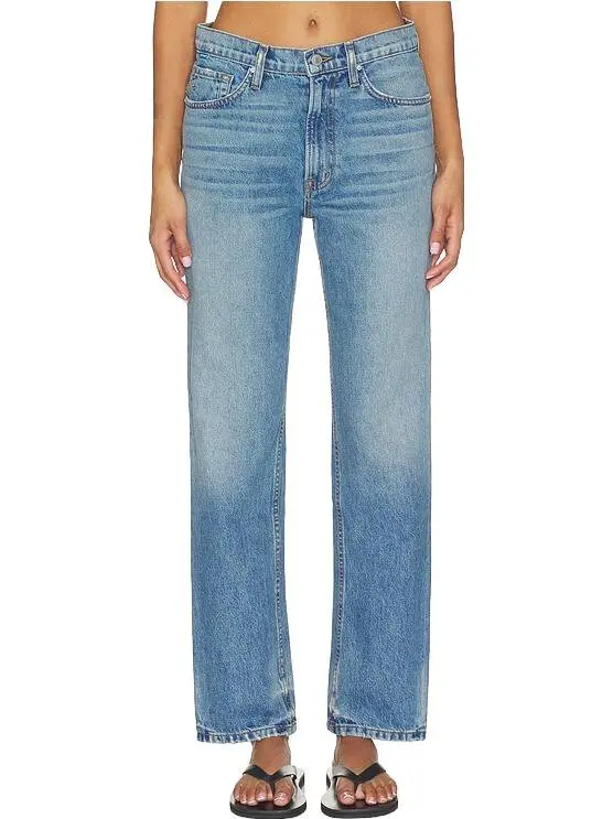 Cotton Citizen The Brooke Jean In . Also - Blue