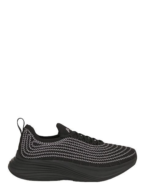Apl Techloom Zipline Sneaker - Black
