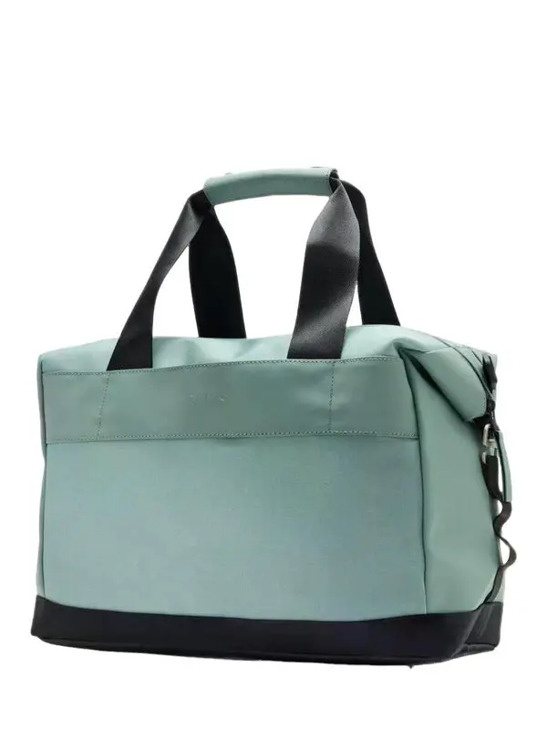 Rains Small Otaru Weekend Bag - Green