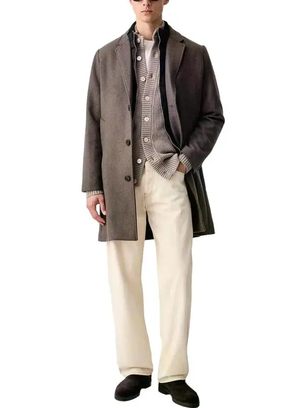 LINDBERGH 1927 Cardigan - Neutrals