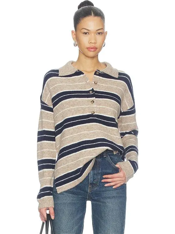 Heartloom Silas Sweater - Multi