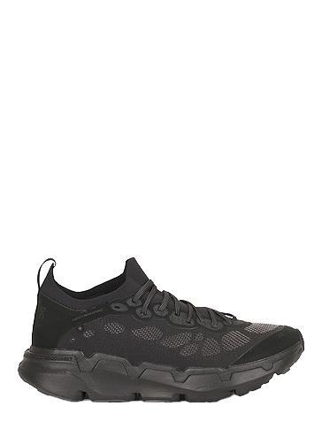 On Cloudsoma Paf Sneaker - Black