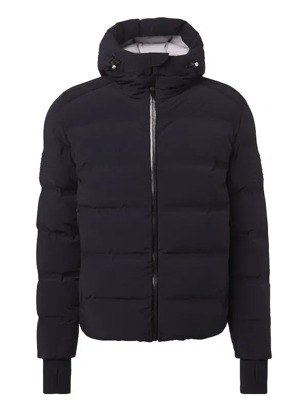 Toni Sailer Finn Ski Jacket - Black