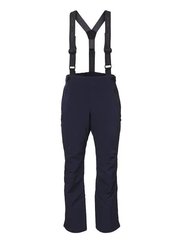 Toni Sailer Nicky Ski Pants - Blue