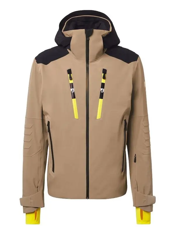 Toni Sailer Emil Ski Jacket - Beige