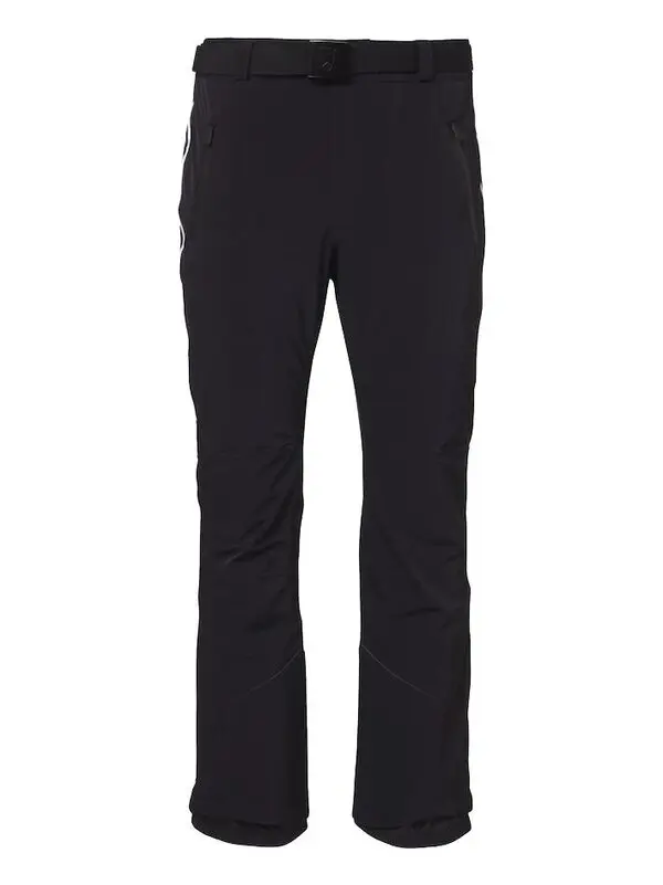 Toni Sailer Simon Ski Pants - Black