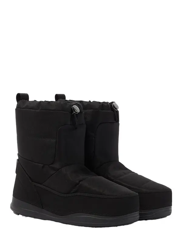 Bogner Laax 10 Snow Boots - Black