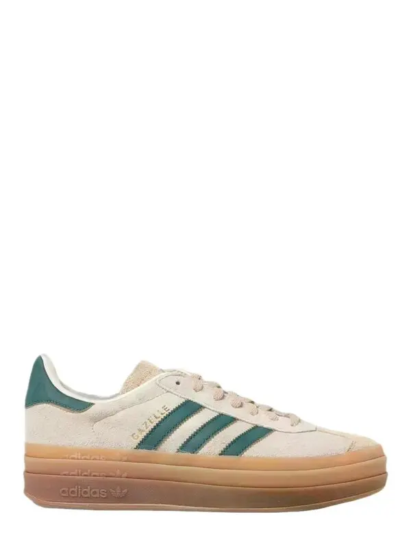 Adidas Gazelle Bold Sneakers - Neutrals