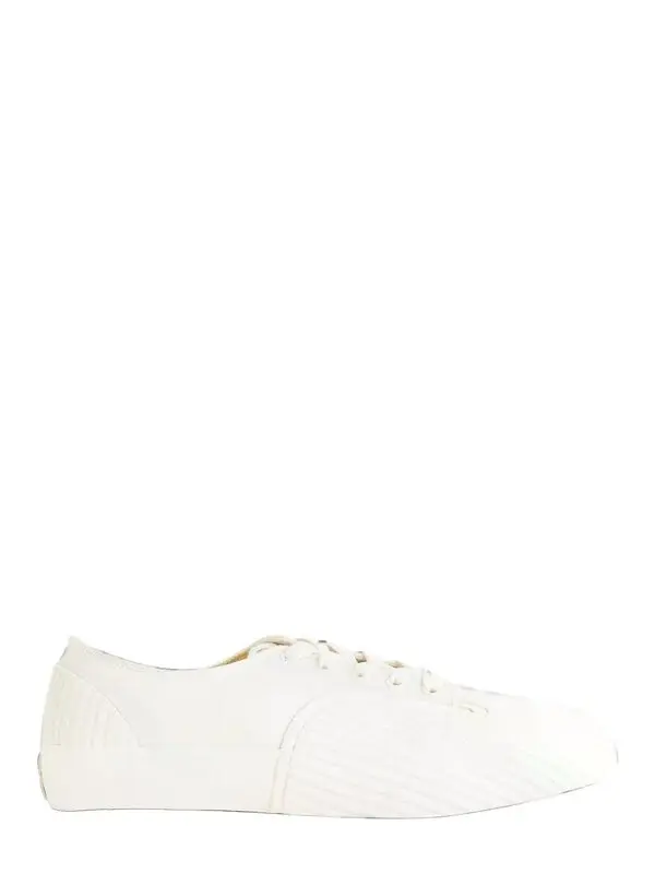 UNFORMED Prototype 01 Canvas Sneakers - Neutrals