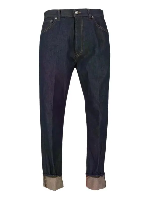 DONDUP Paco Jeans - Blue