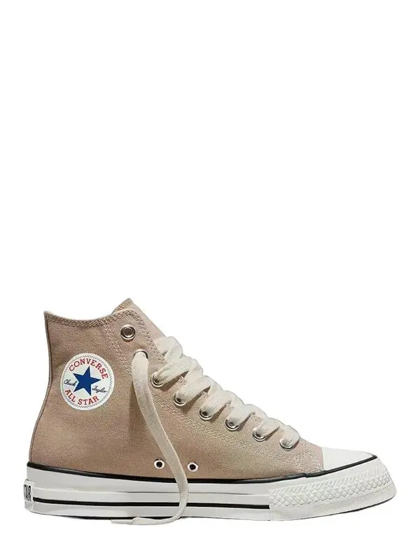 CONVERSE Chuck Taylor Throwback High-top Sneakers - Neutrals