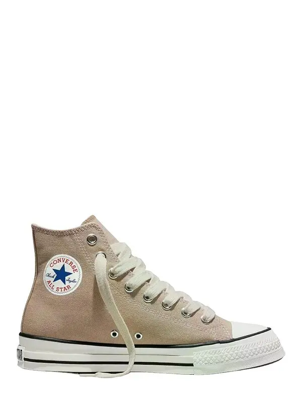 CONVERSE Chuck Taylor Throwback High-top Sneakers - Neutrals